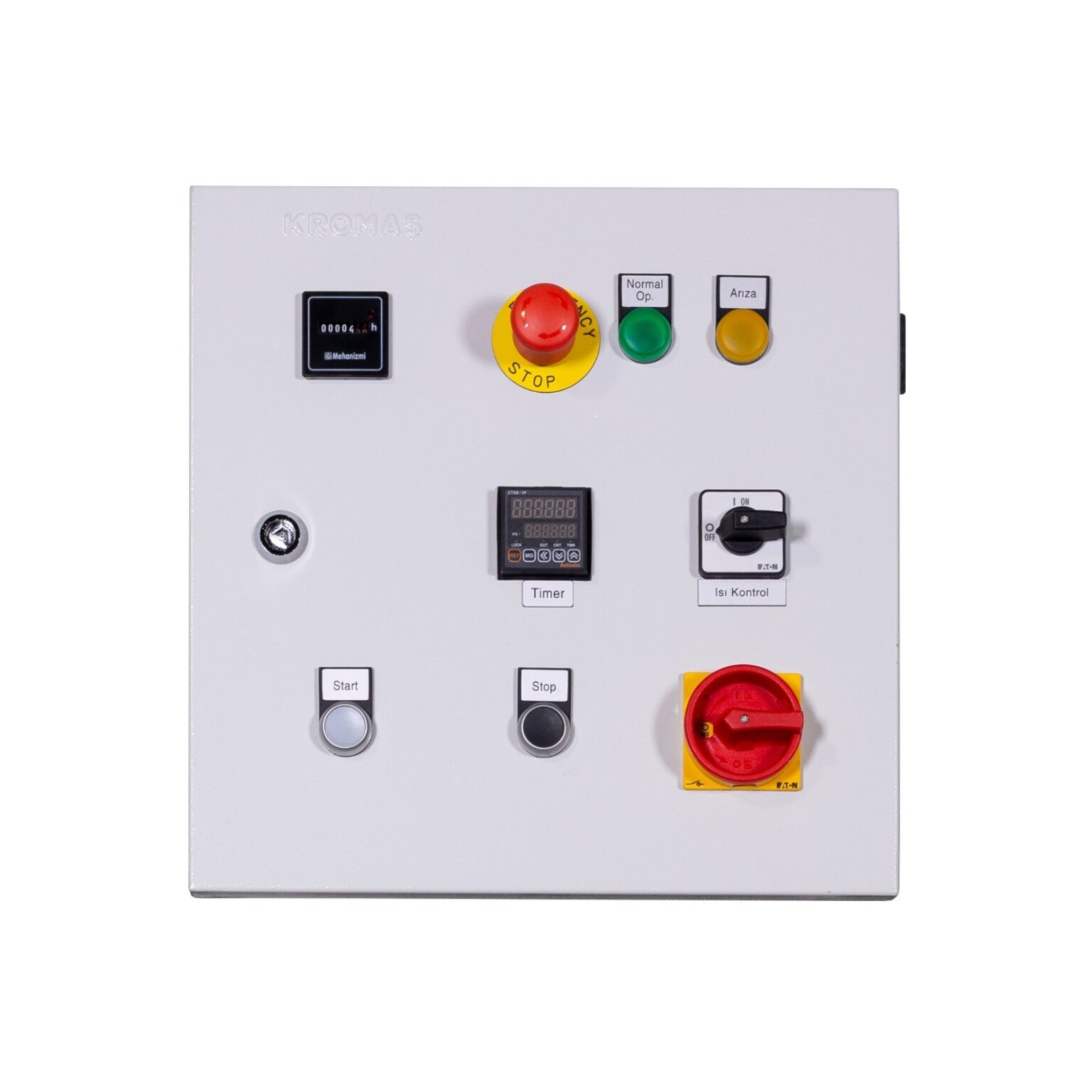 Used Machinery - Sharmic Engineering Ltd