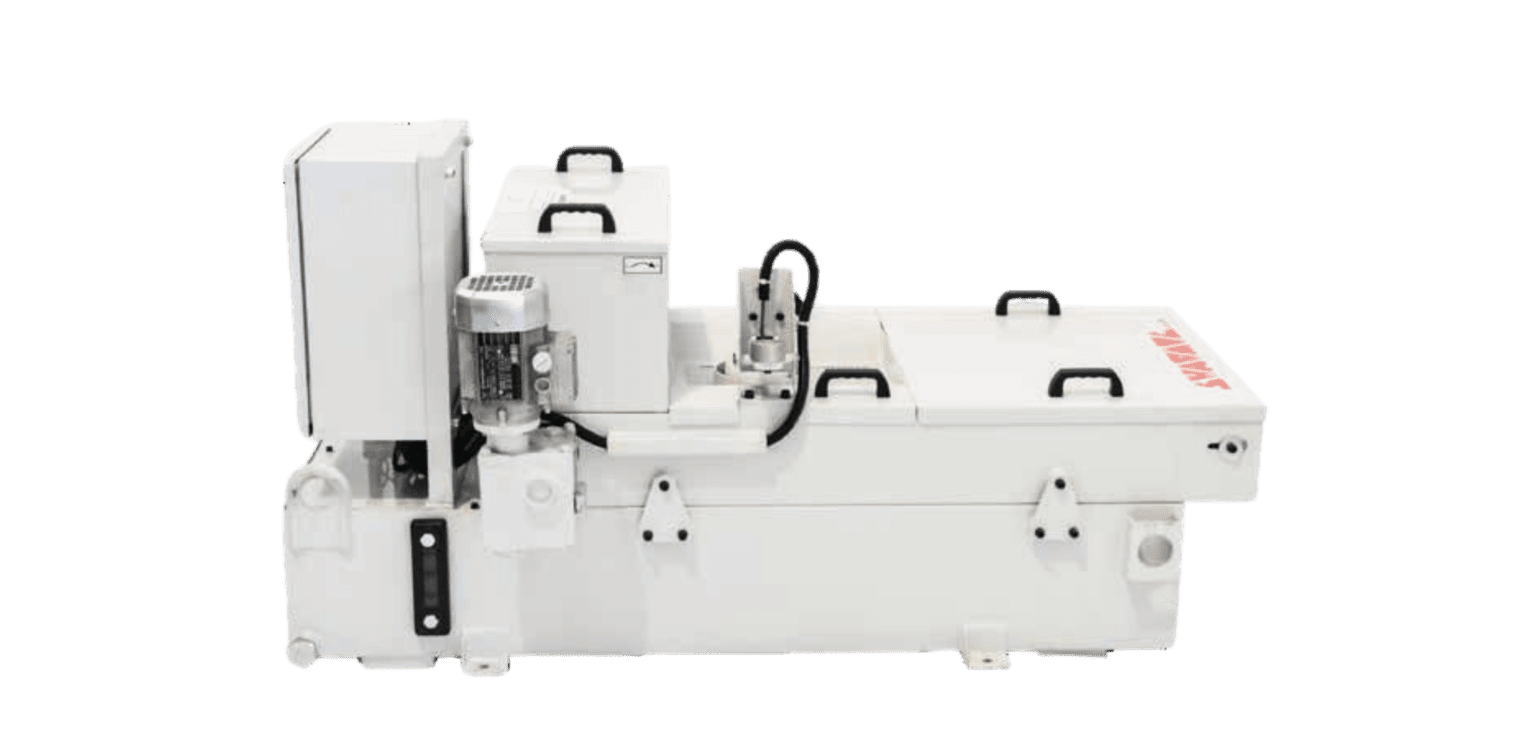 Effluent Systems & Process Water Recycling System – Sharmic Engineering Ltd