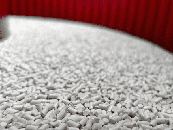 Understanding Porcelain Media in Vibratory Surface Finishing - Sharmic ...